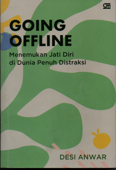 Going Offline Desi Anwar